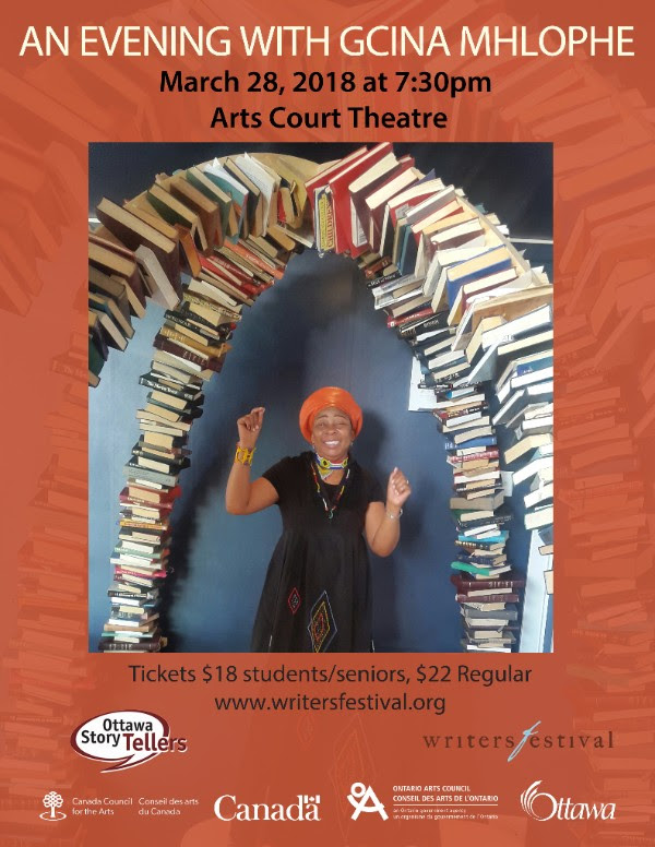 Monday Foofarah! – March 26, 2018 – The Visitorium