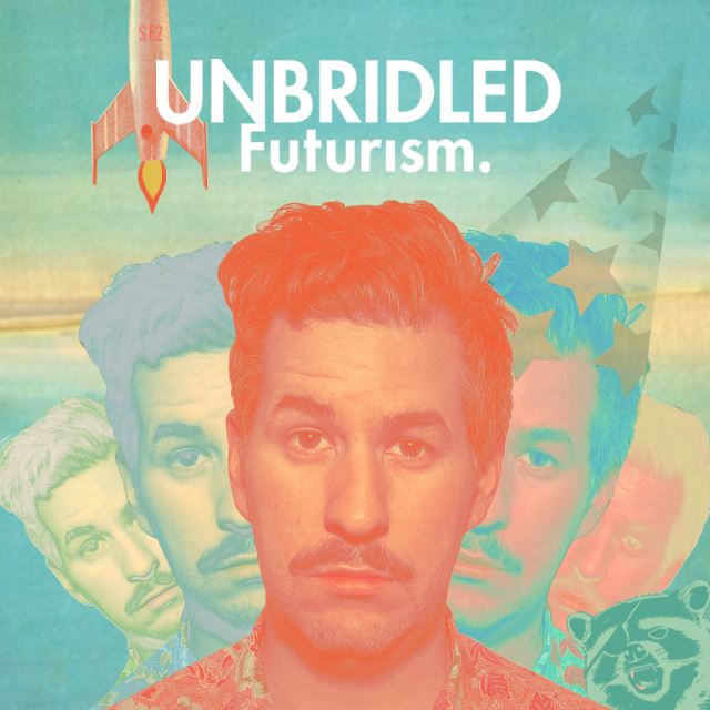 Unbridled Futurism – The Visitorium